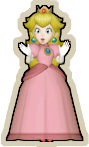 File:Peach2 (opening) - MP6.png - Super Mario Wiki, the Mario encyclopedia
