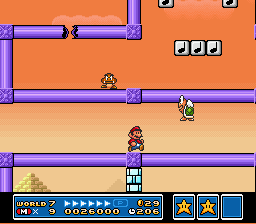 Pipe Land - Super Mario Wiki, the Mario encyclopedia