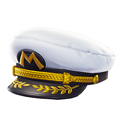 File:SMO Captain's Hat.png - Super Mario Wiki, the Mario encyclopedia