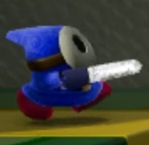 File:YCW Knife Guy.png - Super Mario Wiki, the Mario encyclopedia