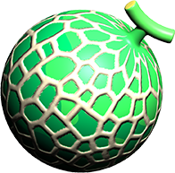Melon - Super Mario Wiki, the Mario encyclopedia
