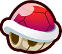 File:M&LB Red Shell icon.png - Super Mario Wiki, the Mario encyclopedia