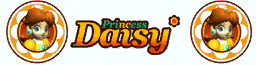 File:MKDD-PrincessDaisy3.png - Super Mario Wiki, the Mario encyclopedia