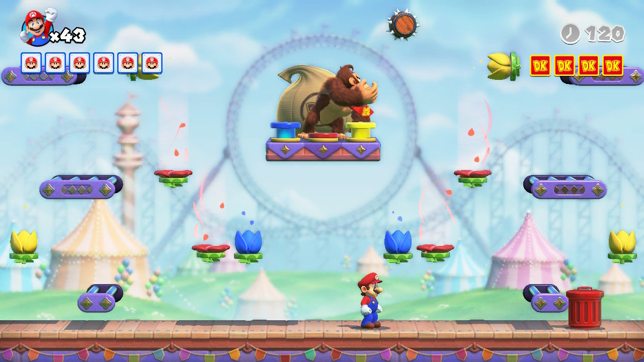 File:MarioVsDKSwitch4-DK.jpg - Super Mario Wiki, the Mario encyclopedia
