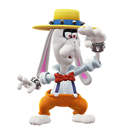 File:NSO SMO July 2022 Week 9 - Character - Rango.png - Super Mario ...