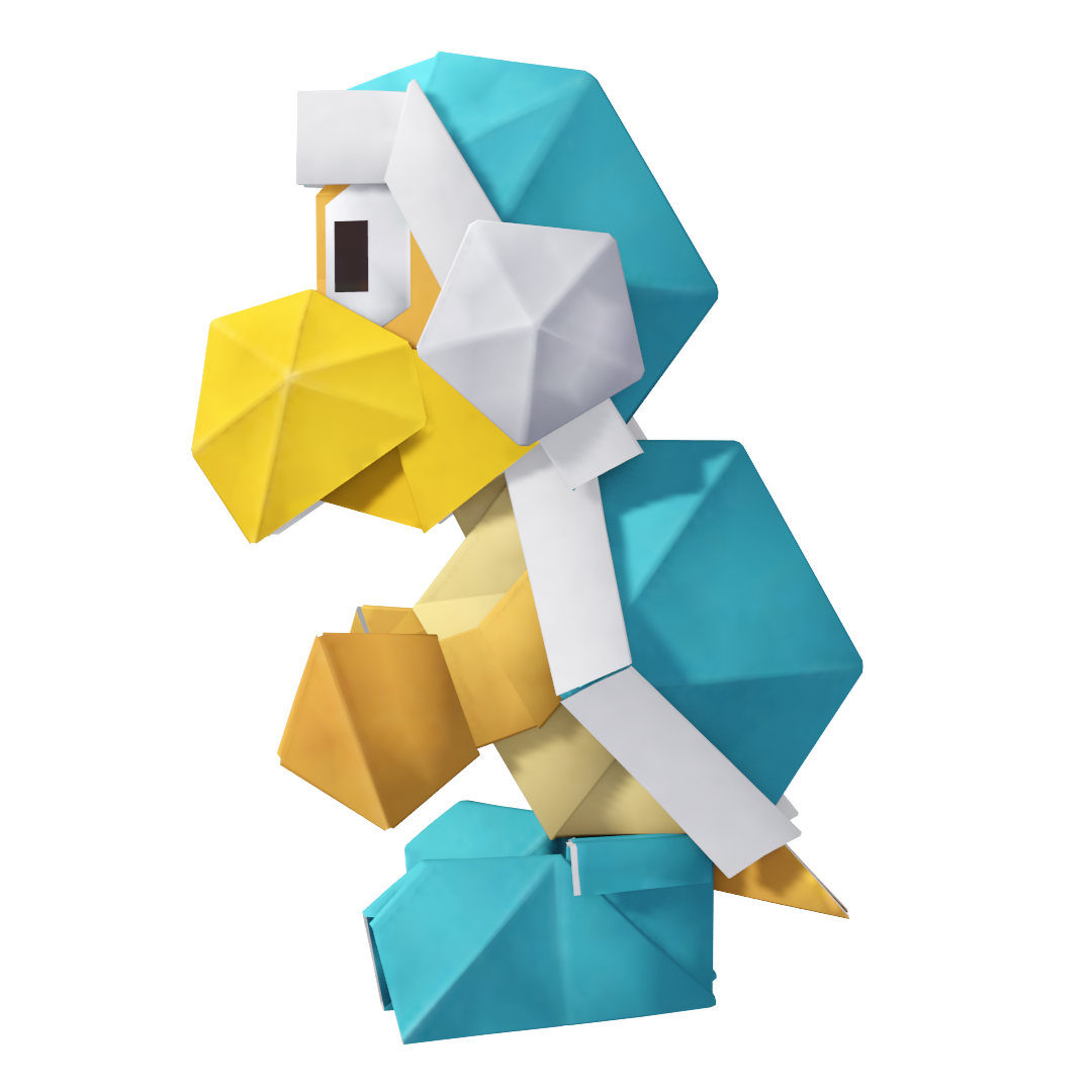 File:PMTOK Ice Bro Render.png - Super Mario Wiki, the Mario encyclopedia
