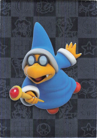 File:Panini SMTCC 180.jpg - Super Mario Wiki, the Mario encyclopedia