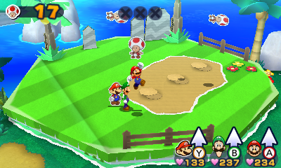 Paper Toad Flurry - Super Mario Wiki, the Mario encyclopedia