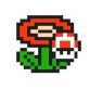File:SMM2 Fire Flower SMB3 icon 2.jpg - Super Mario Wiki, the Mario ...