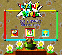 File:SMRPG Level Up.png - Super Mario Wiki, the Mario encyclopedia