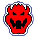 File:Bowser Candy symbol.png - Super Mario Wiki, the Mario encyclopedia