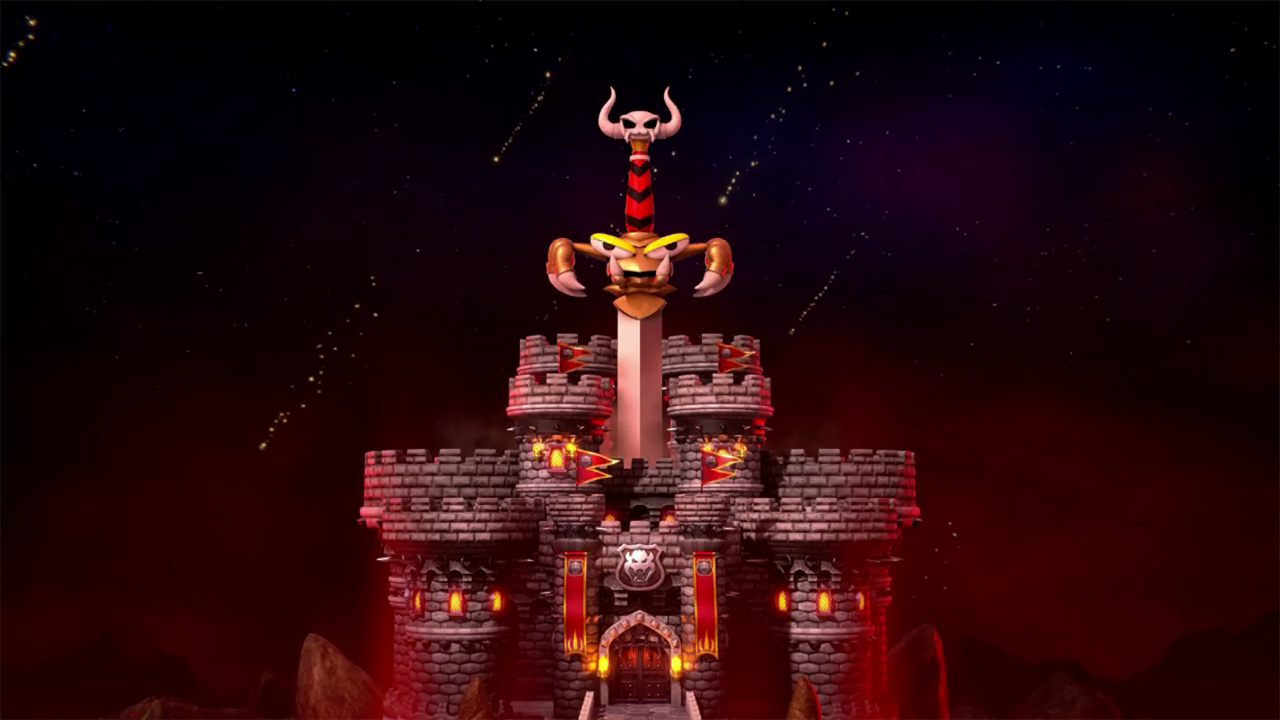 File:Exor the Giant Sword.png - Super Mario Wiki, the Mario encyclopedia