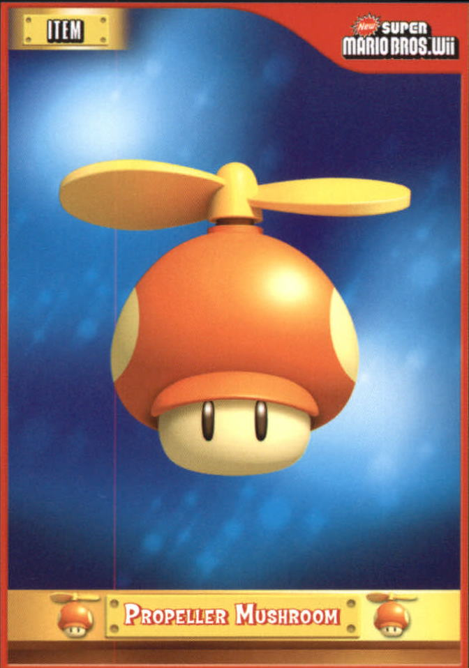 File:NSMBWiiTC-54-Front.png - Super Mario Wiki, the Mario encyclopedia