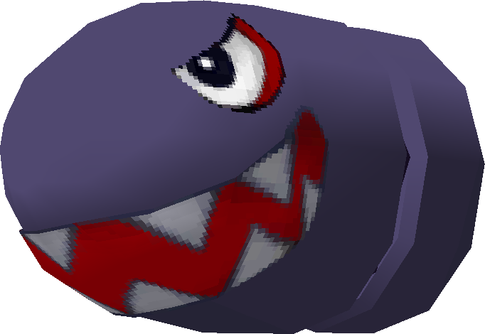 File:NSMB Asset Model Banzai Bill.png - Super Mario Wiki, the Mario ...