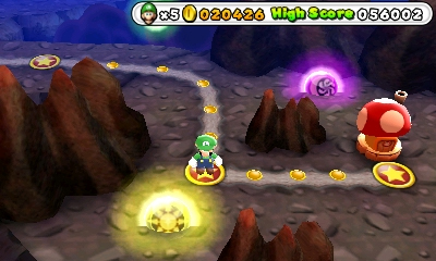 File:PDSMBE-SW8-1Map.jpg - Super Mario Wiki, the Mario encyclopedia