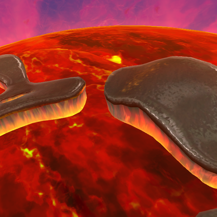 File:SMG Screenshot Lava.png - Super Mario Wiki, the Mario encyclopedia