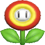 File:SMM-NSMBU-FireFlower.png - Super Mario Wiki, the Mario encyclopedia