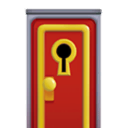 File:SMM2 Key Door SM3DW icon.png - Super Mario Wiki, the Mario ...
