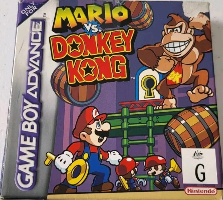 File:MvsDK Box AU.jpg - Super Mario Wiki, the Mario encyclopedia