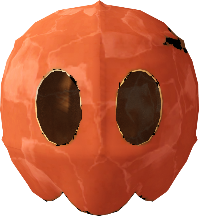 File:PMTOK PaperMachoLavaBubble Render.png - Super Mario Wiki, the ...