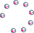 File:SMM-SMW-Boo-Circle.png - Super Mario Wiki, the Mario encyclopedia