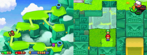 File:Thwomp Volcano 8.png - Super Mario Wiki, the Mario encyclopedia