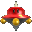 Spiky Topman - Super Mario Wiki, the Mario encyclopedia