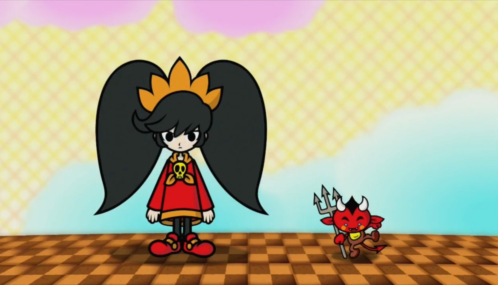 File:A happy or angry landing.jpg - Super Mario Wiki, the Mario ...