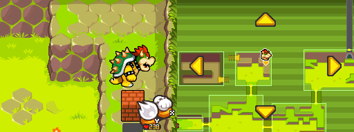 File:Bumpsy Plains Block 6.png - Super Mario Wiki, the Mario encyclopedia