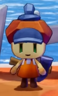 File:MLB Issa Rock.png - Super Mario Wiki, the Mario encyclopedia