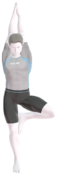 File:SSBU Tree Spirit.png - Super Mario Wiki, the Mario encyclopedia