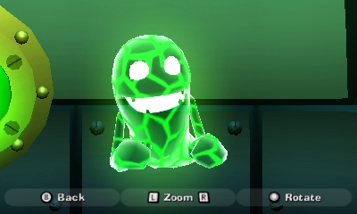 Strong Greenie - Super Mario Wiki, the Mario encyclopedia