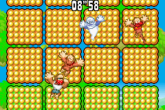 Climbing Race - Super Mario Wiki, the Mario encyclopedia