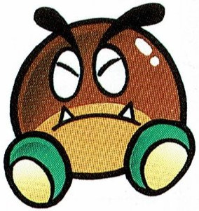 Galoomba - Super Mario Wiki, the Mario encyclopedia