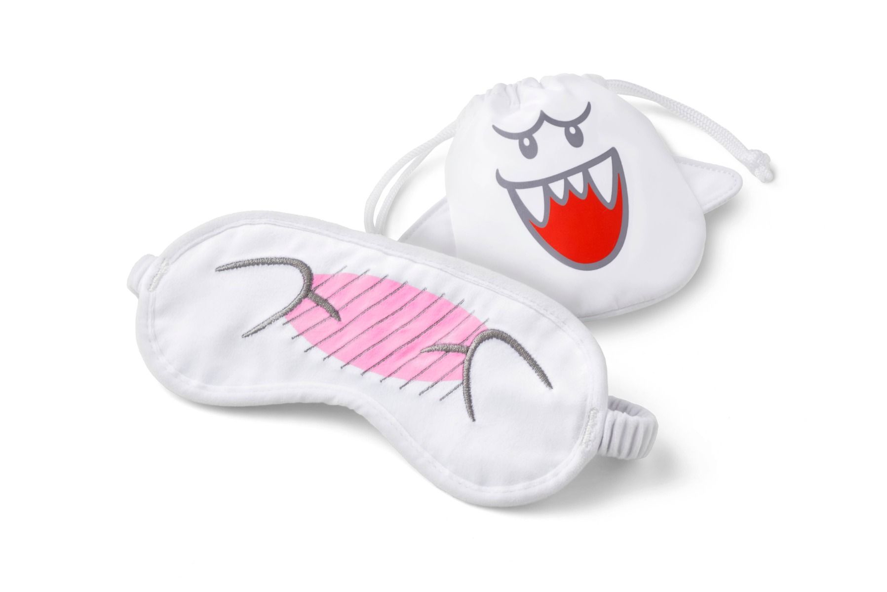 File:My Nintendo Store Boo mask.jpg - Super Mario Wiki, the Mario ...