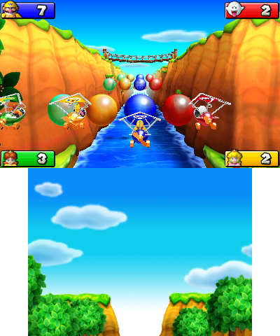 Slow Glide - Super Mario Wiki, the Mario encyclopedia