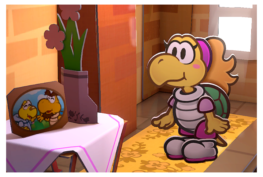 File:PMTTYDNS KoopieKoo Mail.png - Super Mario Wiki, the Mario encyclopedia