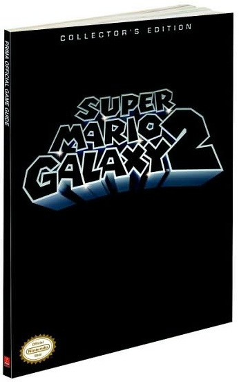 File:Prima Guide-SMG2 Collectors.jpg - Super Mario Wiki, the Mario ...