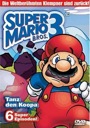 File:SMB3 Do the Koopa DVD GER.jpg - Super Mario Wiki, the Mario ...