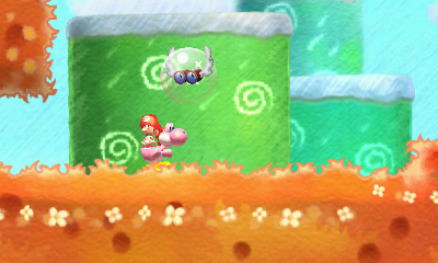 File:Winged Binoculars.png - Super Mario Wiki, the Mario encyclopedia