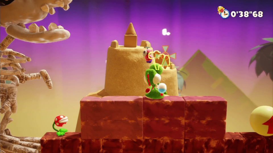 File:YCW 1st Camel.png - Super Mario Wiki, the Mario encyclopedia