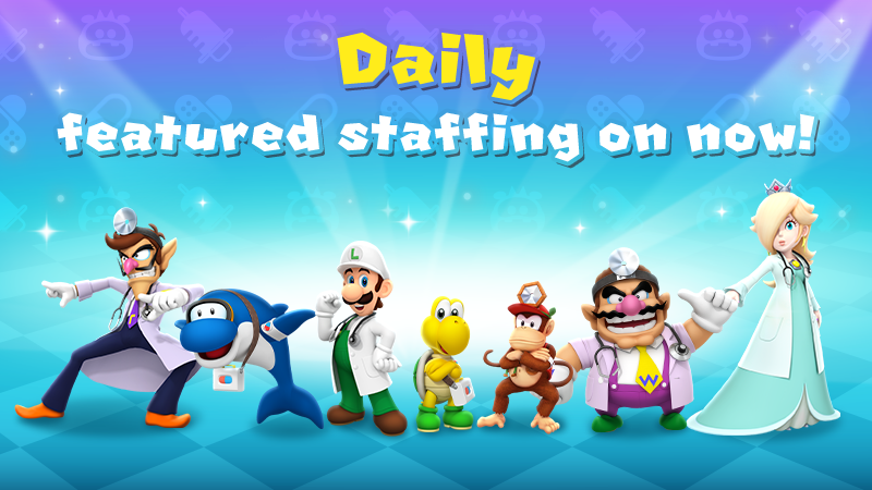 File:DMW daily staffing 2020-12.png - Super Mario Wiki, the Mario ...
