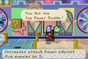 File:Ice Power Shy Guy's Toy Box.png - Super Mario Wiki, the Mario ...