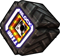 Square Tire - Super Mario Wiki, the Mario encyclopedia