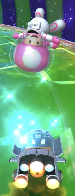 File:MKT Toadette Astronaut Trick3.png - Super Mario Wiki, the Mario ...