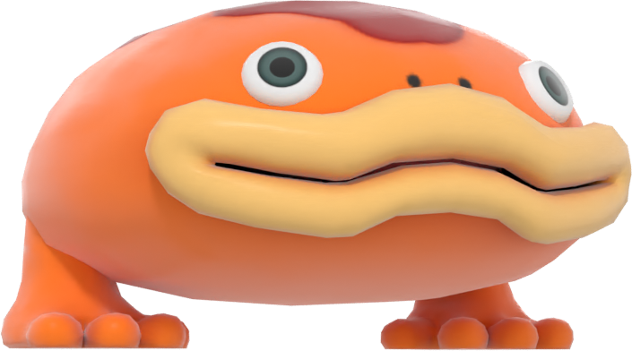 File:Maw-Maw model SMBW.png - Super Mario Wiki, the Mario encyclopedia