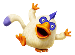 Platypunk - Super Mario Wiki, the Mario encyclopedia