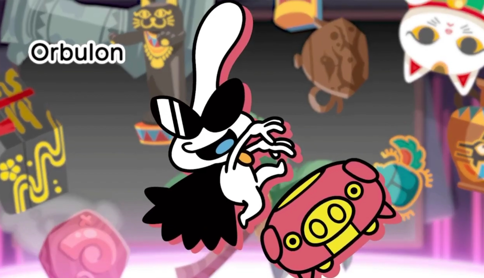 File:WWGIT! Orbulon Credits.png - Super Mario Wiki, the Mario encyclopedia