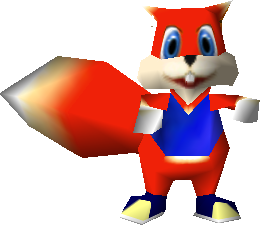 File:ConkerDKR.png - Super Mario Wiki, the Mario encyclopedia