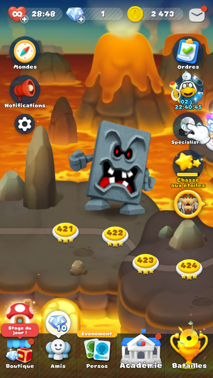 File:Dr Mario World Whomp.png - Super Mario Wiki, the Mario encyclopedia